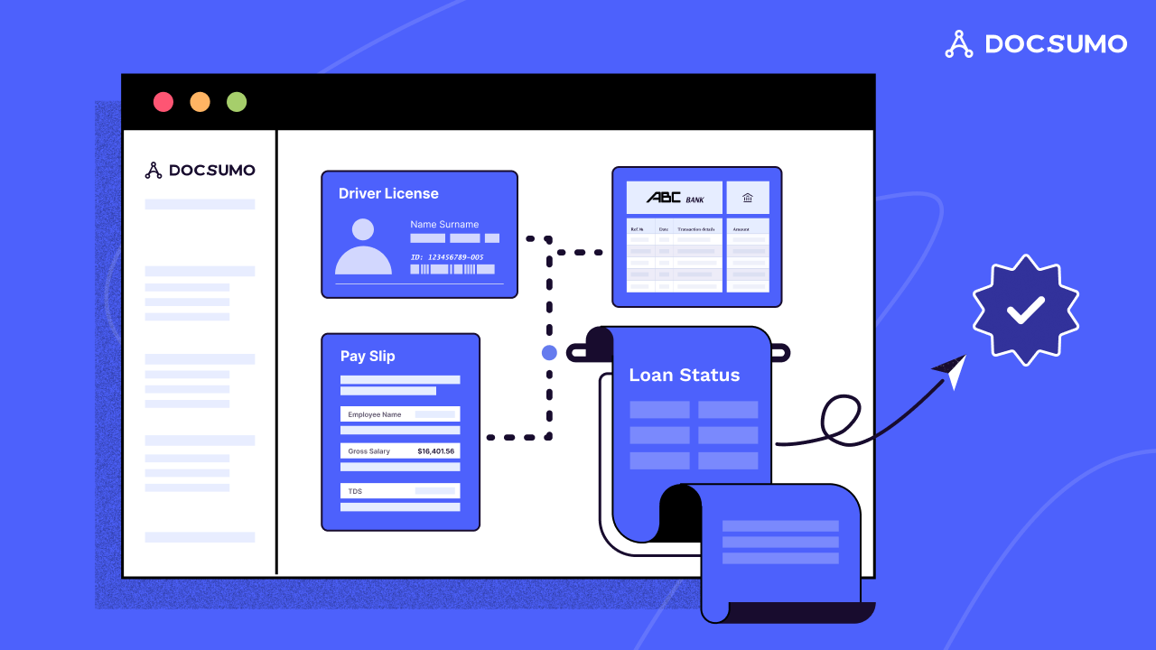A Definitive Guide to Using OCR in Loan Processing